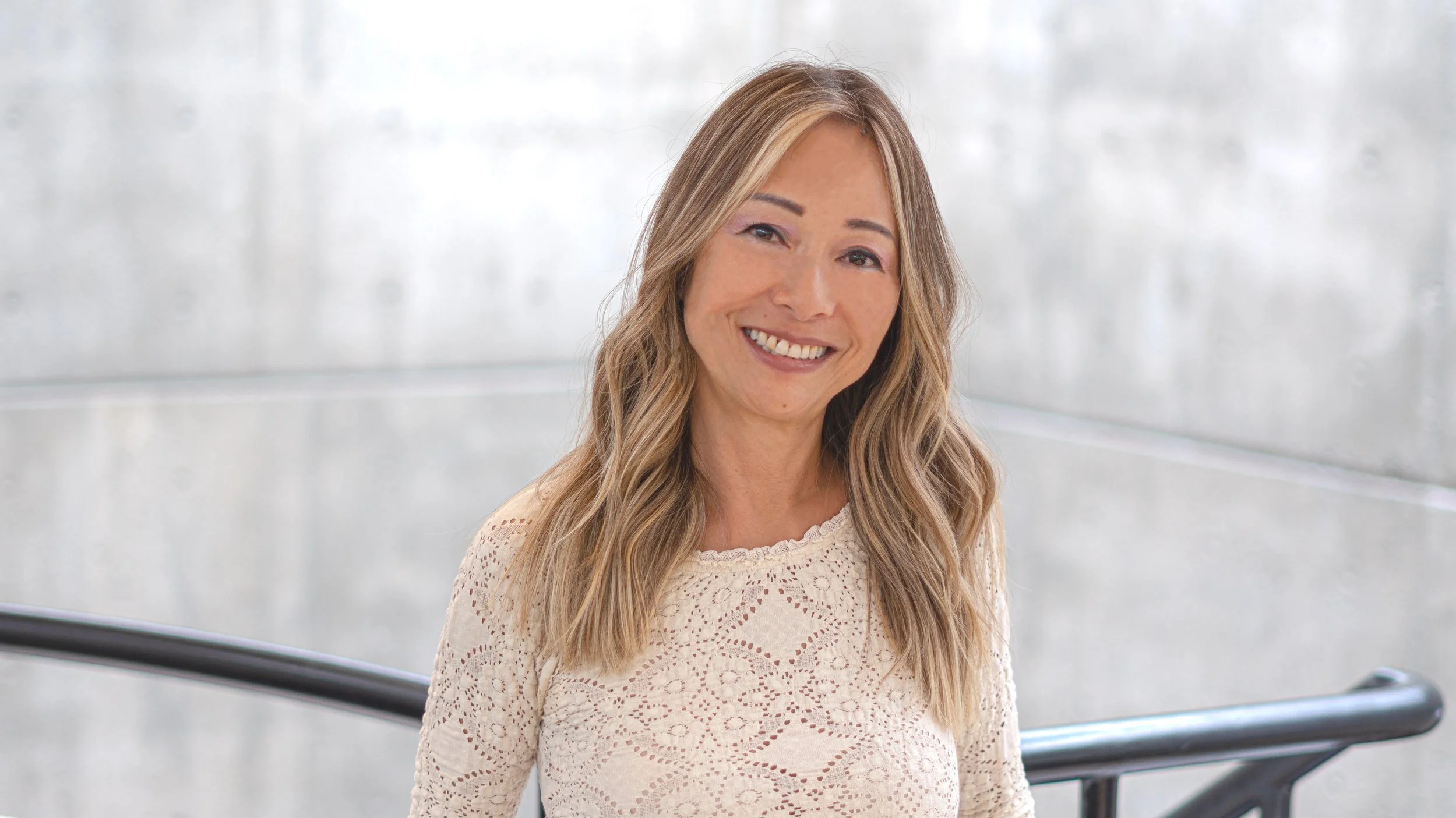 Yum Leung — Suki's