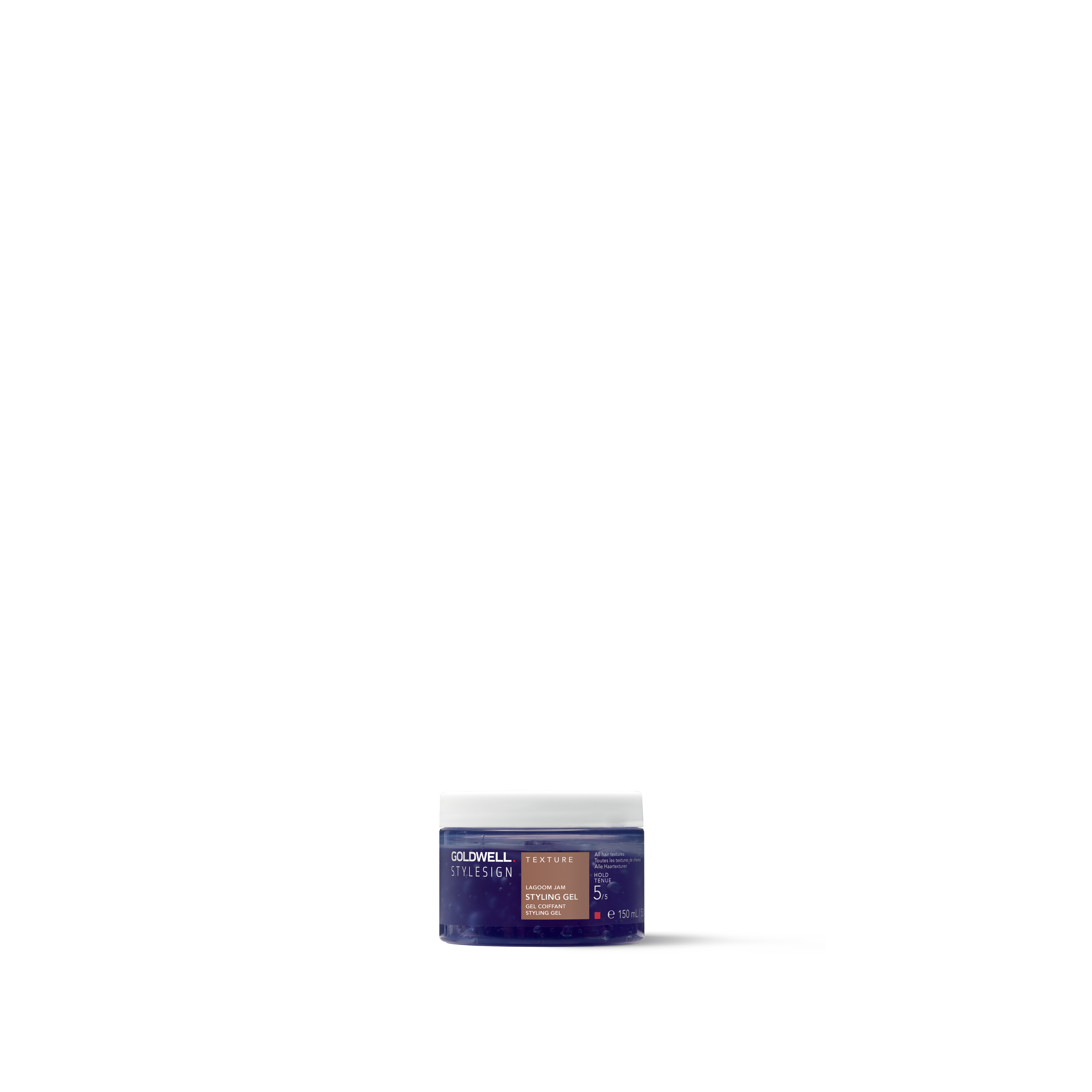 Lagoom Jam Styling Gel — Suki's