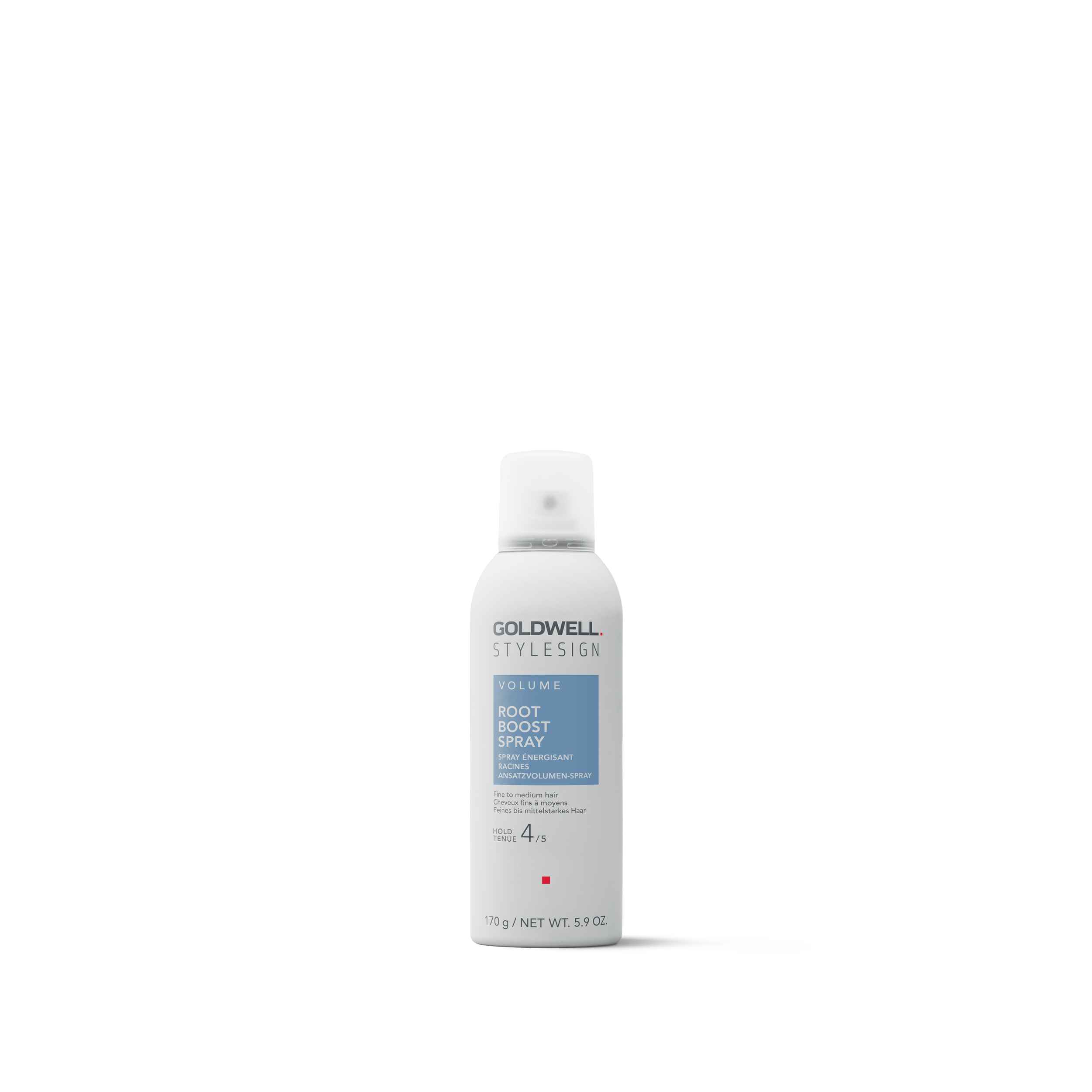 Root Boost Spray — Suki's