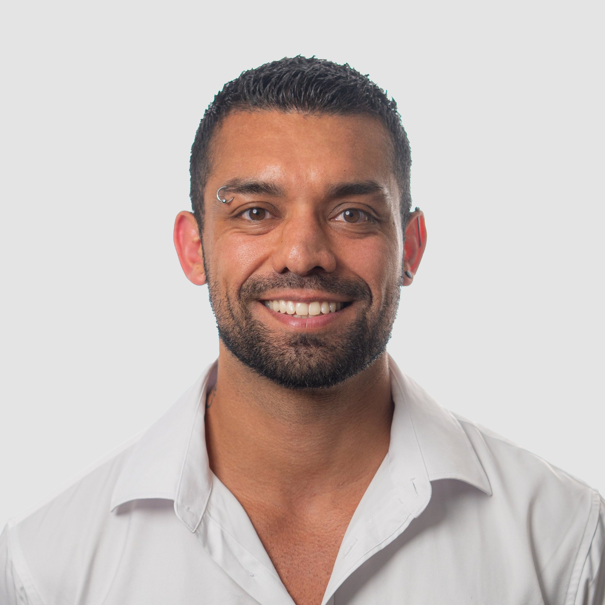 Christopher Baires — Suki's