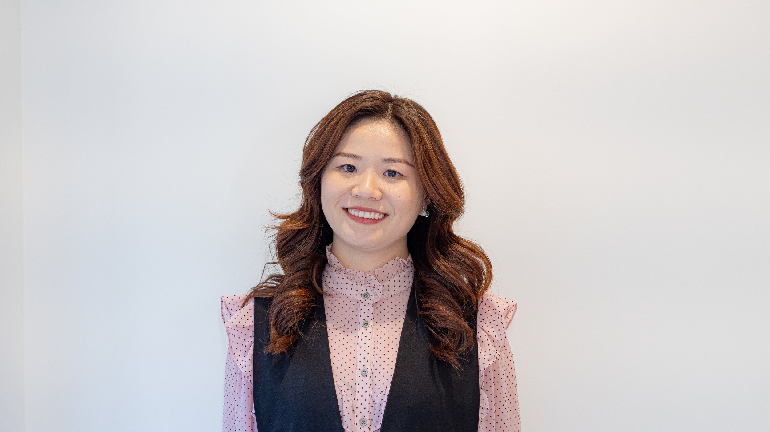 Vicky Han — Suki's