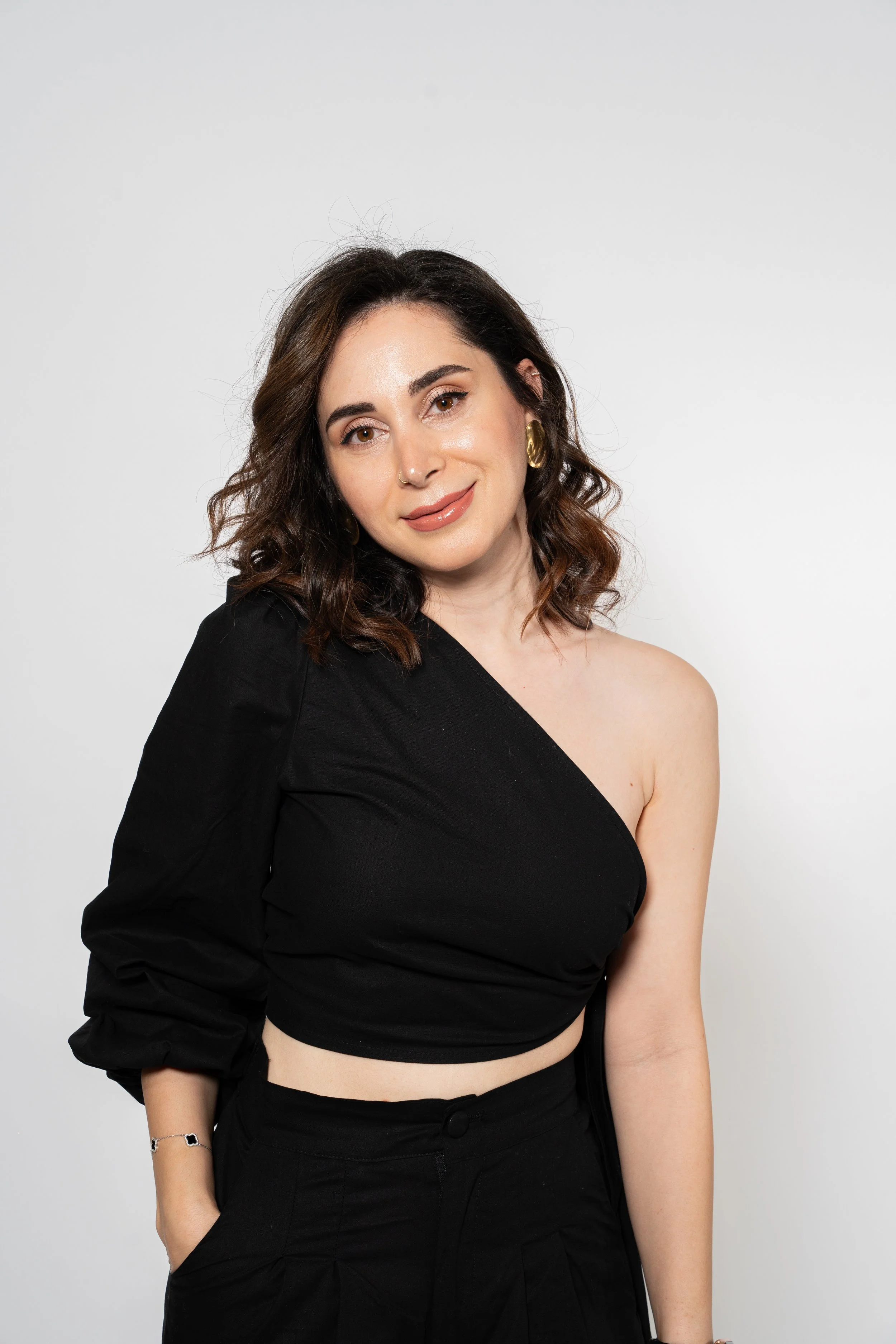 Nastaran Ayazlou — Suki's