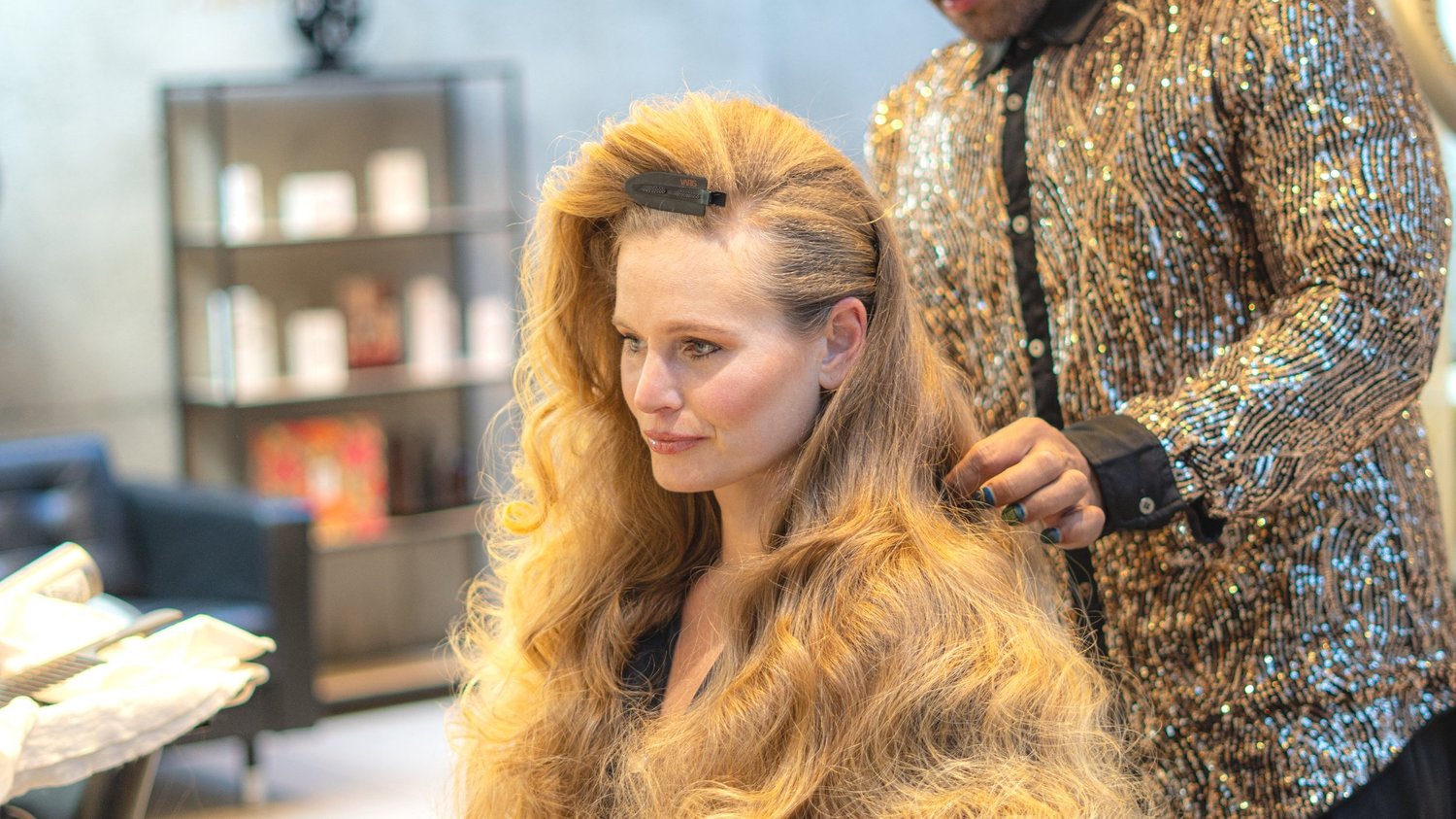 Vancouver's Top Hair Salon | Services — Suki's