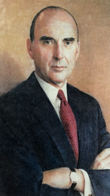 The Birk Family Foundation