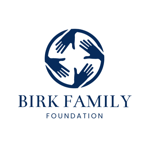The Birk Family Foundation