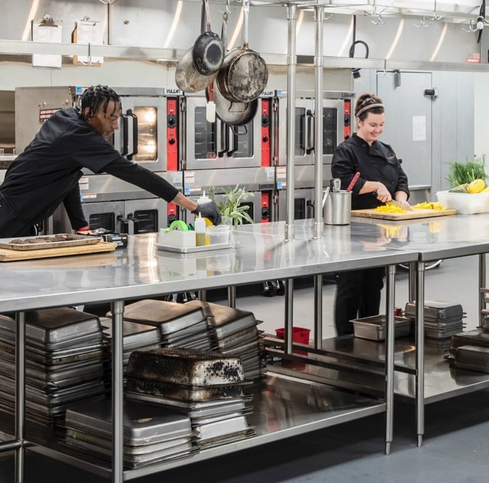 Join Our Team — FLAVOR