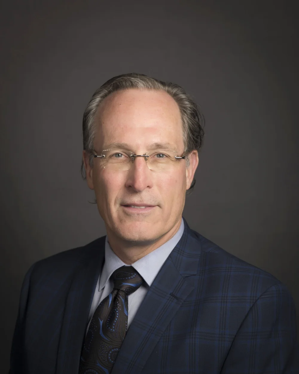 Robert Gish — Informed Horizons Education Inc