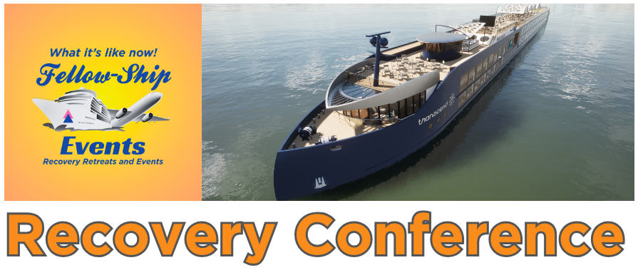 Event Registration — Fellow-Ship Vacations