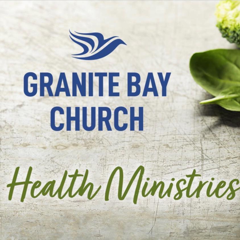 Health — Granite Bay Hilltop Seventh Day Adventist Church