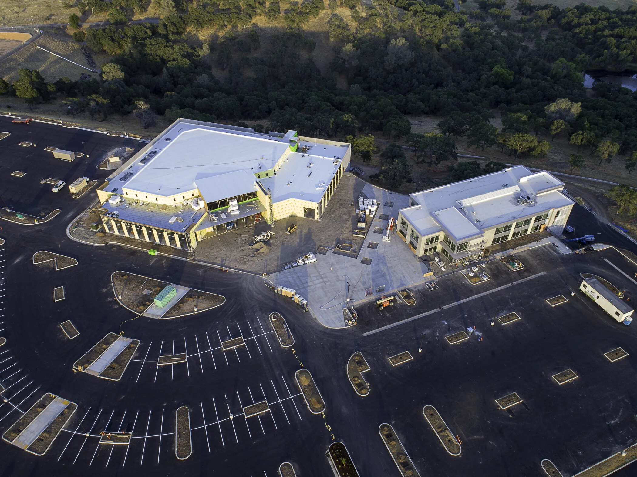 The WORD Center — Granite Bay Hilltop Seventh Day Adventist Church