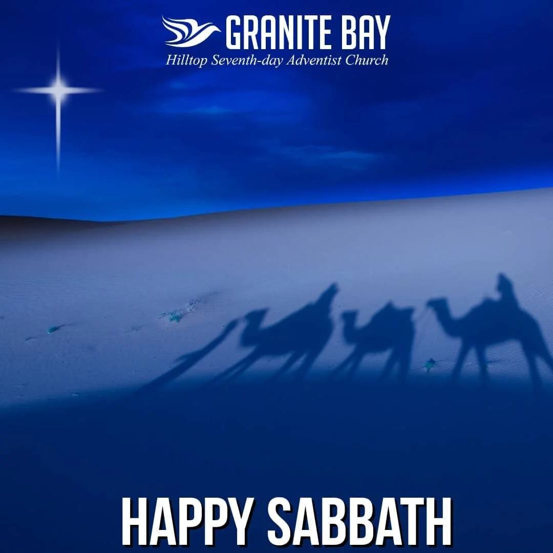 Amazing Sanctuary: A Most Holy Place Experience — Granite Bay Hilltop ...