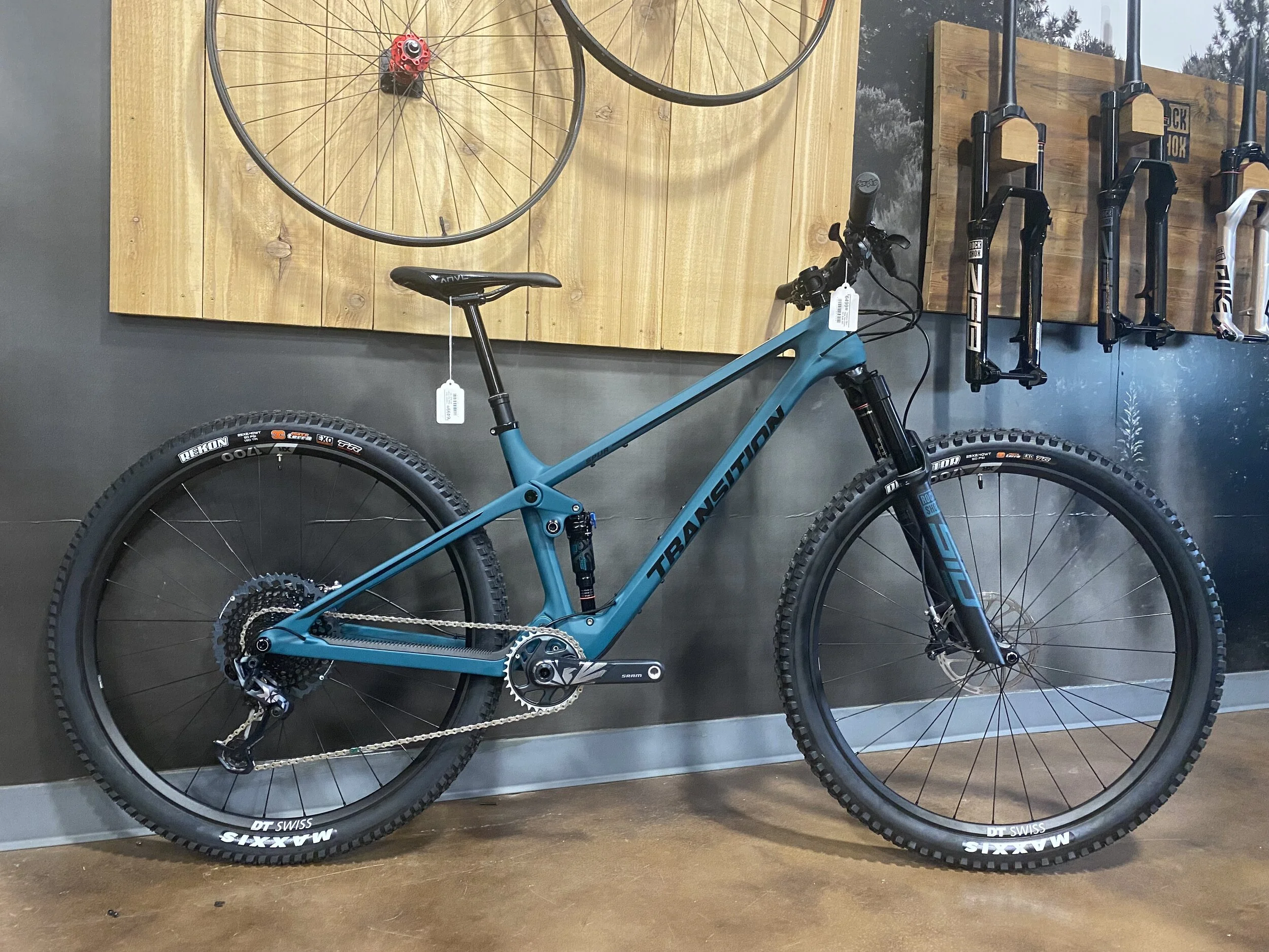 Shop — MOJO WHEELS