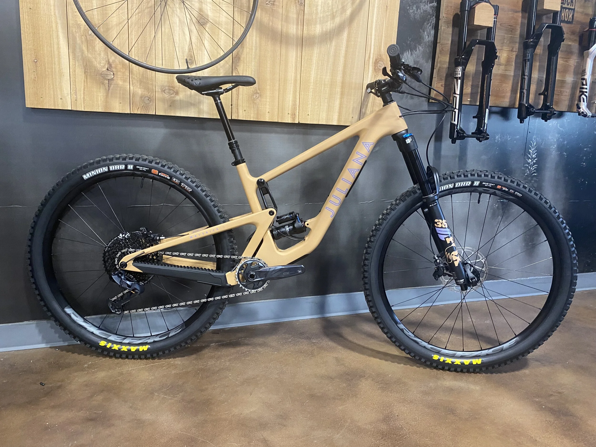 Shop — MOJO WHEELS