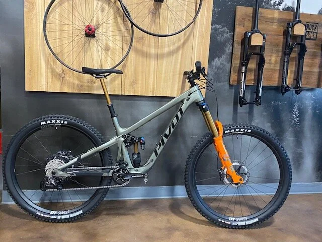 Shop — MOJO WHEELS
