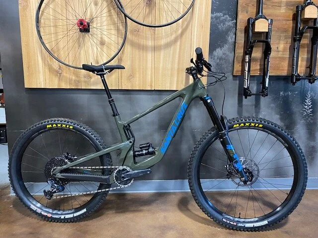 Shop — MOJO WHEELS