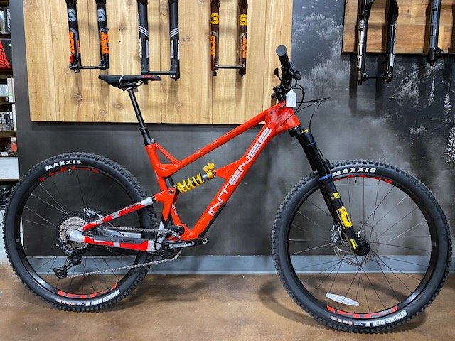 Shop — MOJO WHEELS