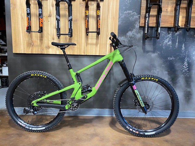 Shop — MOJO WHEELS