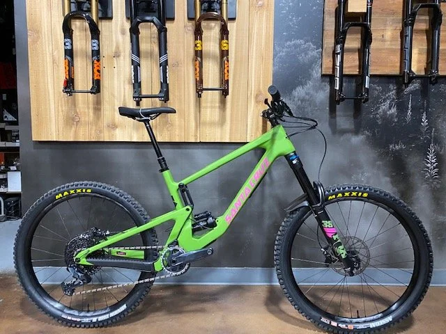 Shop — MOJO WHEELS