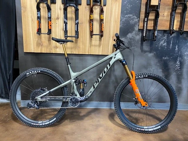 Shop — MOJO WHEELS