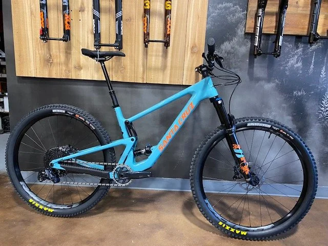 Shop — MOJO WHEELS