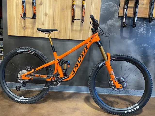 Shop — MOJO WHEELS