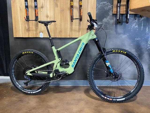 Shop — MOJO WHEELS