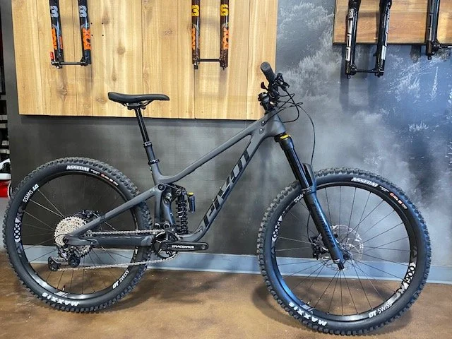 Shop — MOJO WHEELS