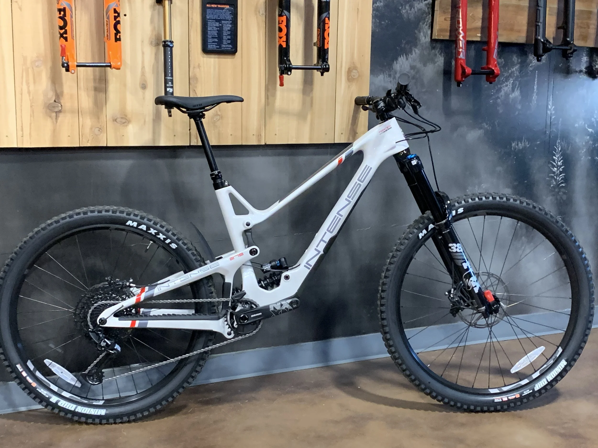 Shop — MOJO WHEELS