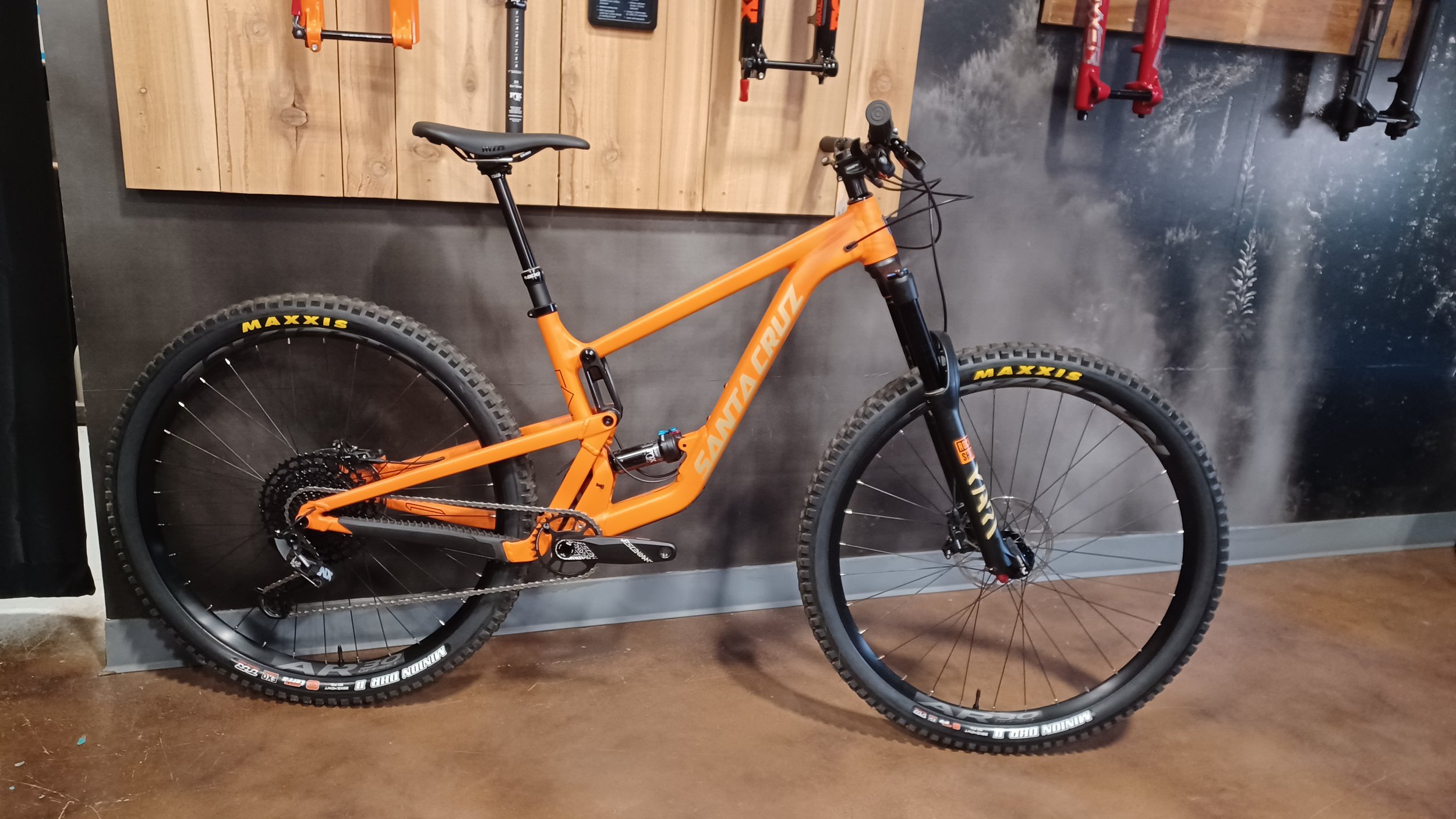 Shop — MOJO WHEELS