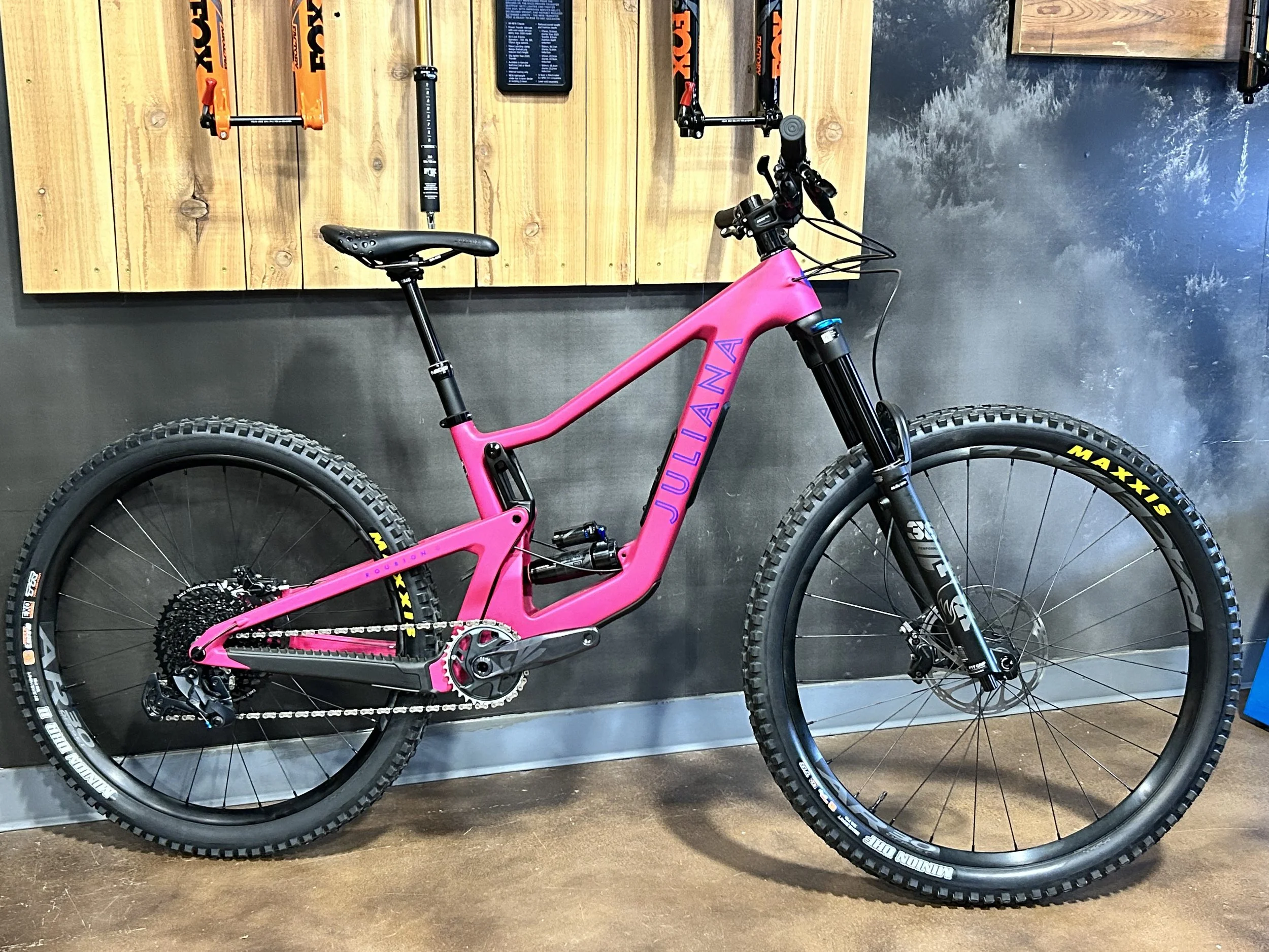 Shop — MOJO WHEELS