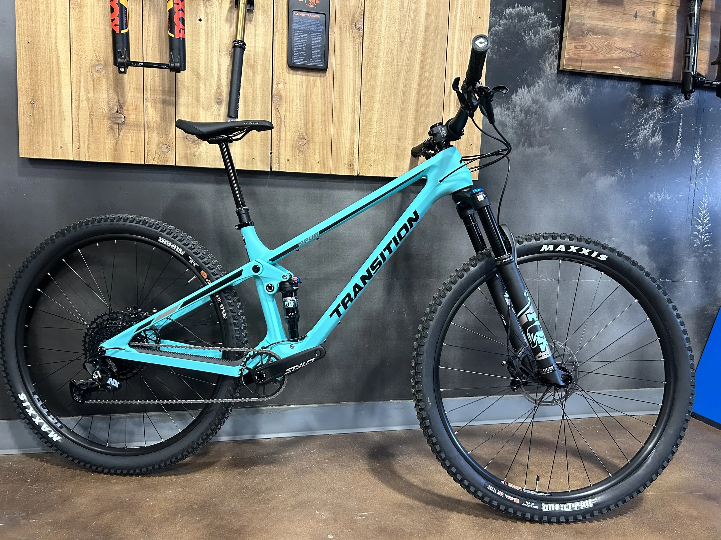 Shop — MOJO WHEELS