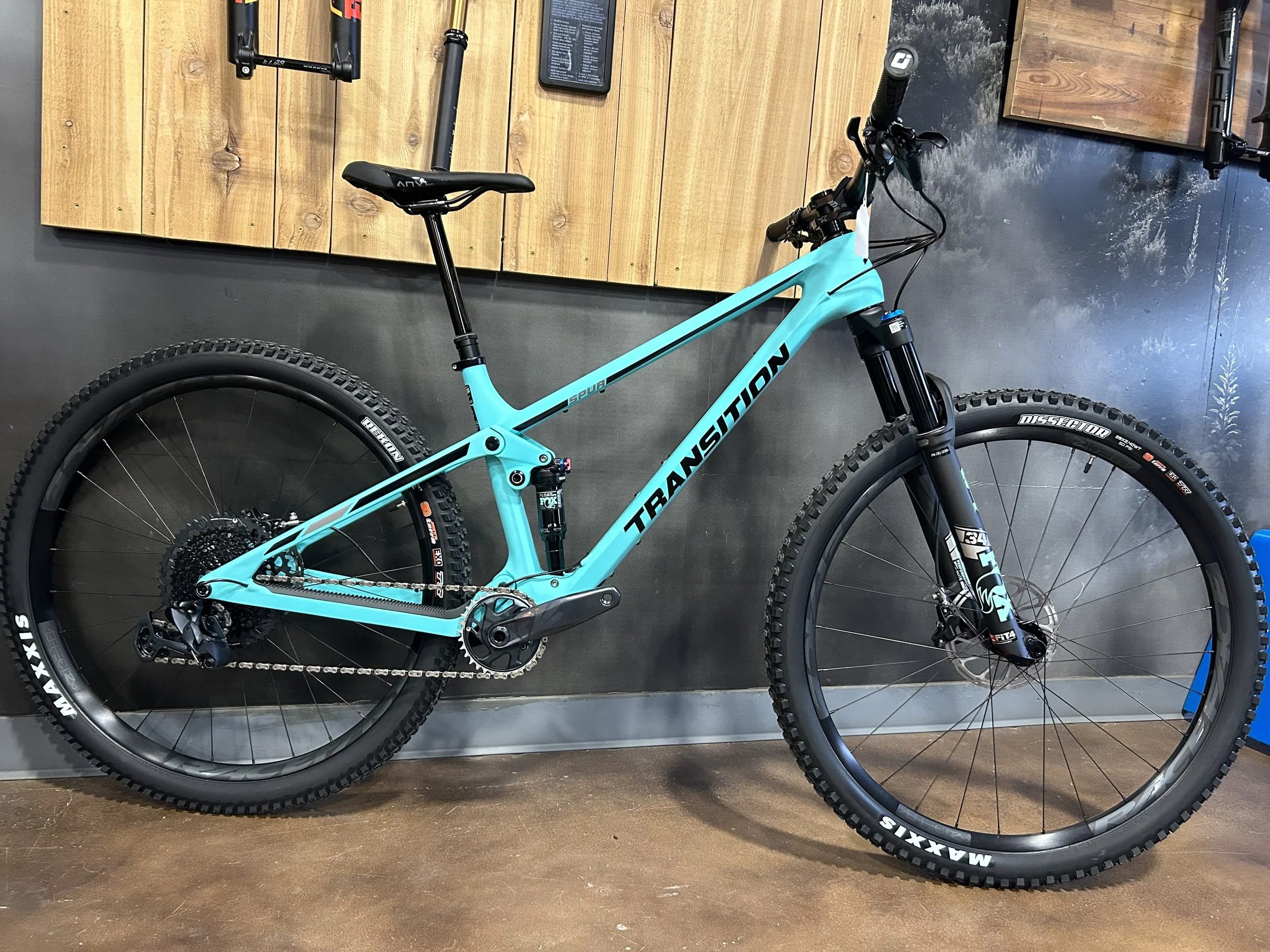 Shop — MOJO WHEELS