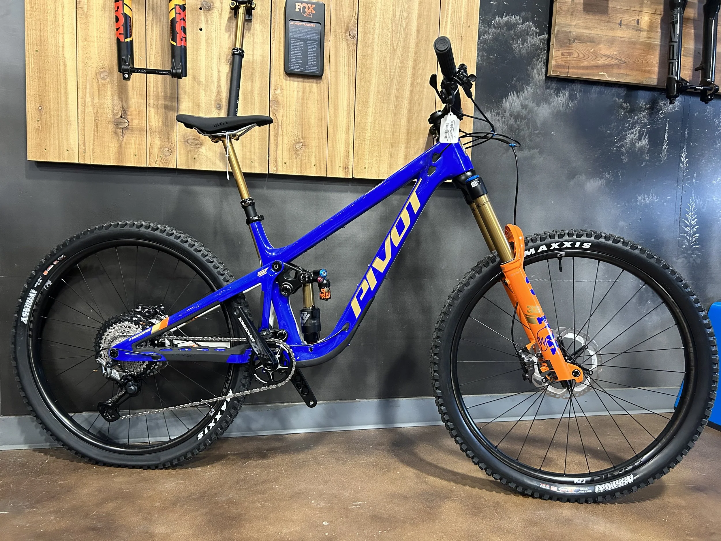 Shop — MOJO WHEELS