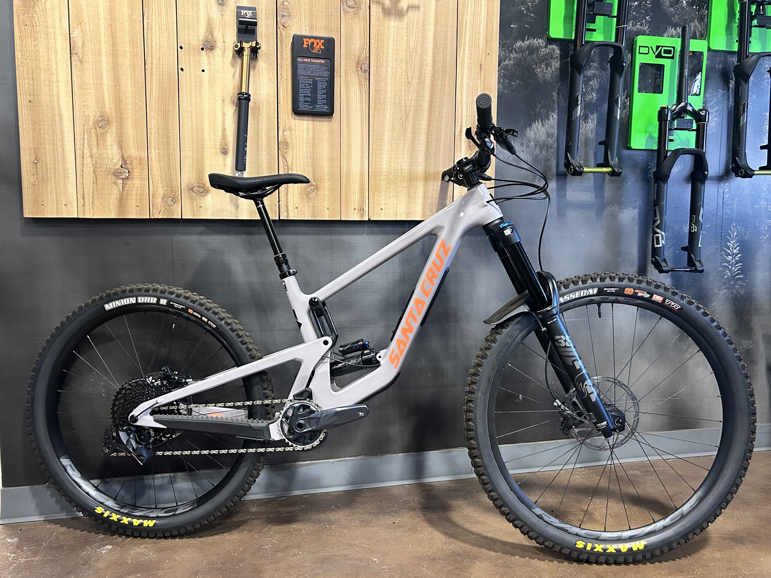Shop — MOJO WHEELS