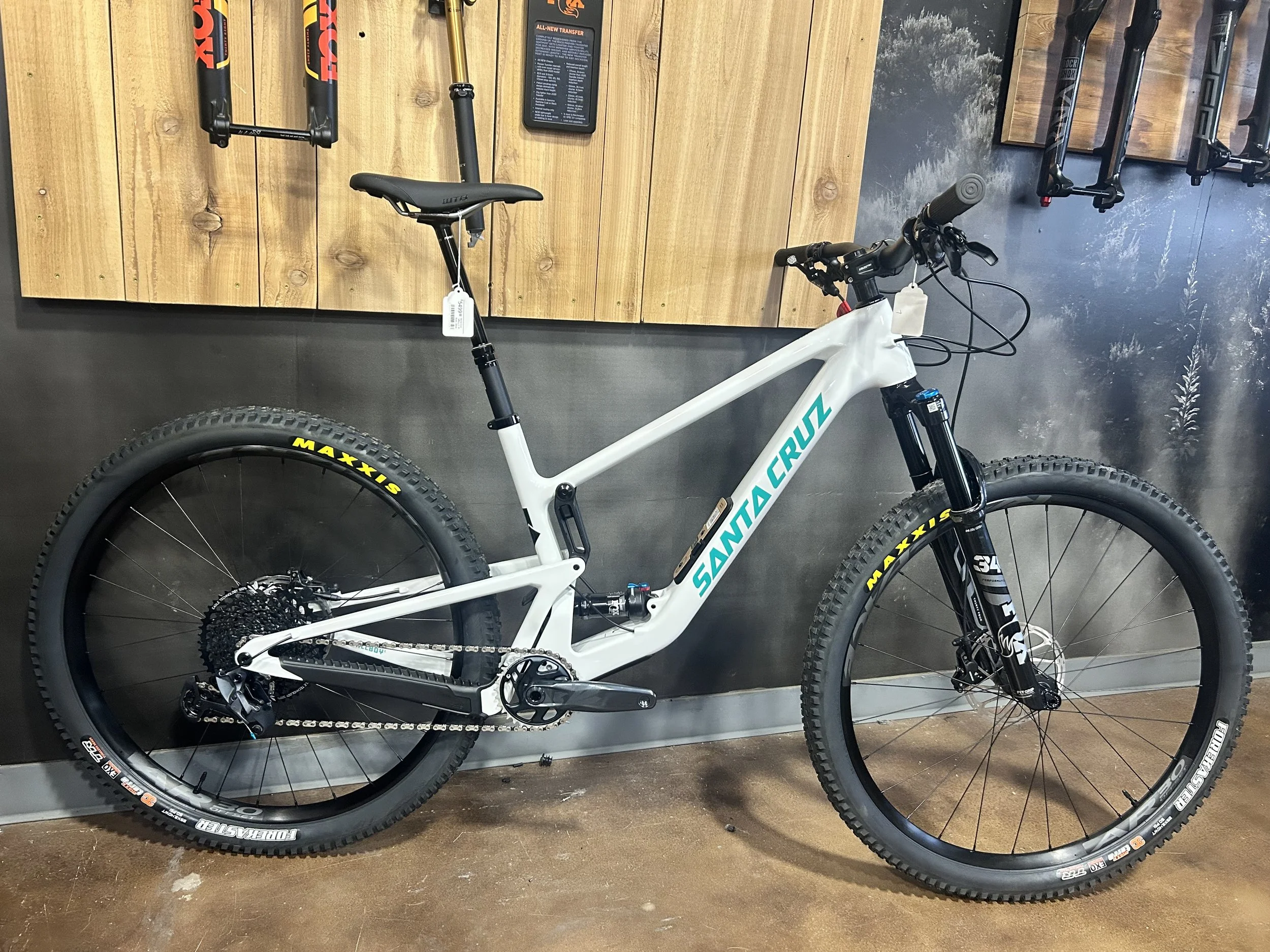 Shop — MOJO WHEELS