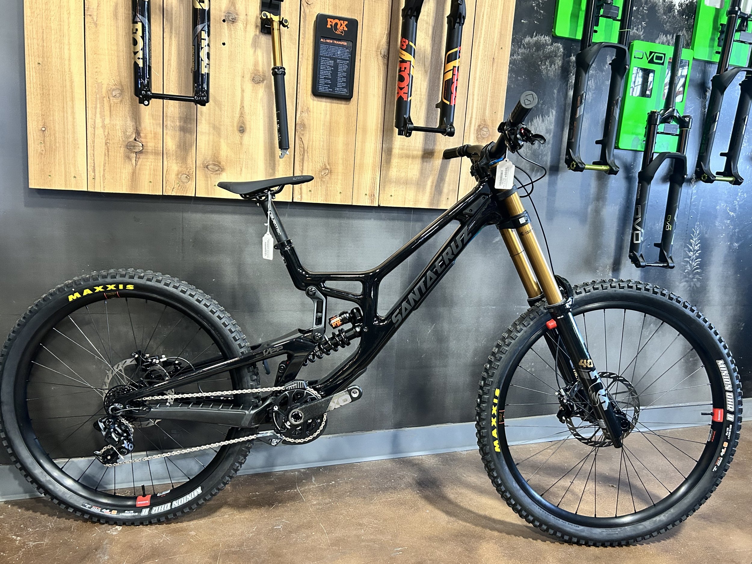 Shop — MOJO WHEELS