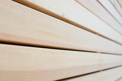 Cedar Products at Keller Lumber Company — KELLER LUMBER COMPANY