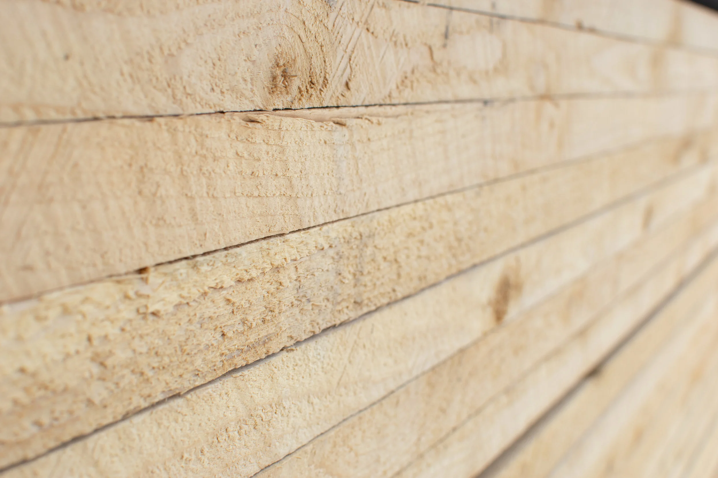 2x4 Rough Rail — KELLER LUMBER COMPANY