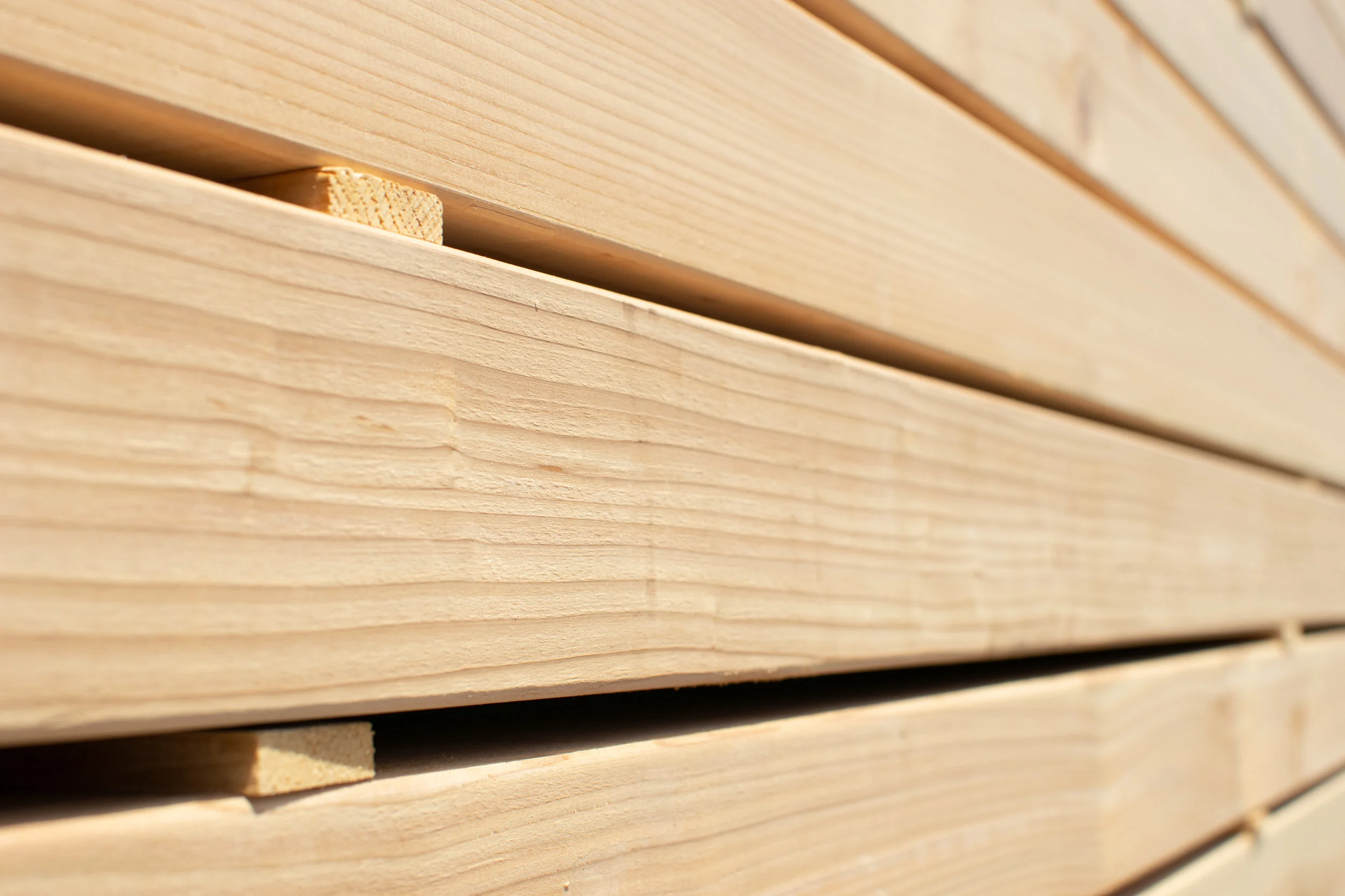 KELLER LUMBER COMPANY