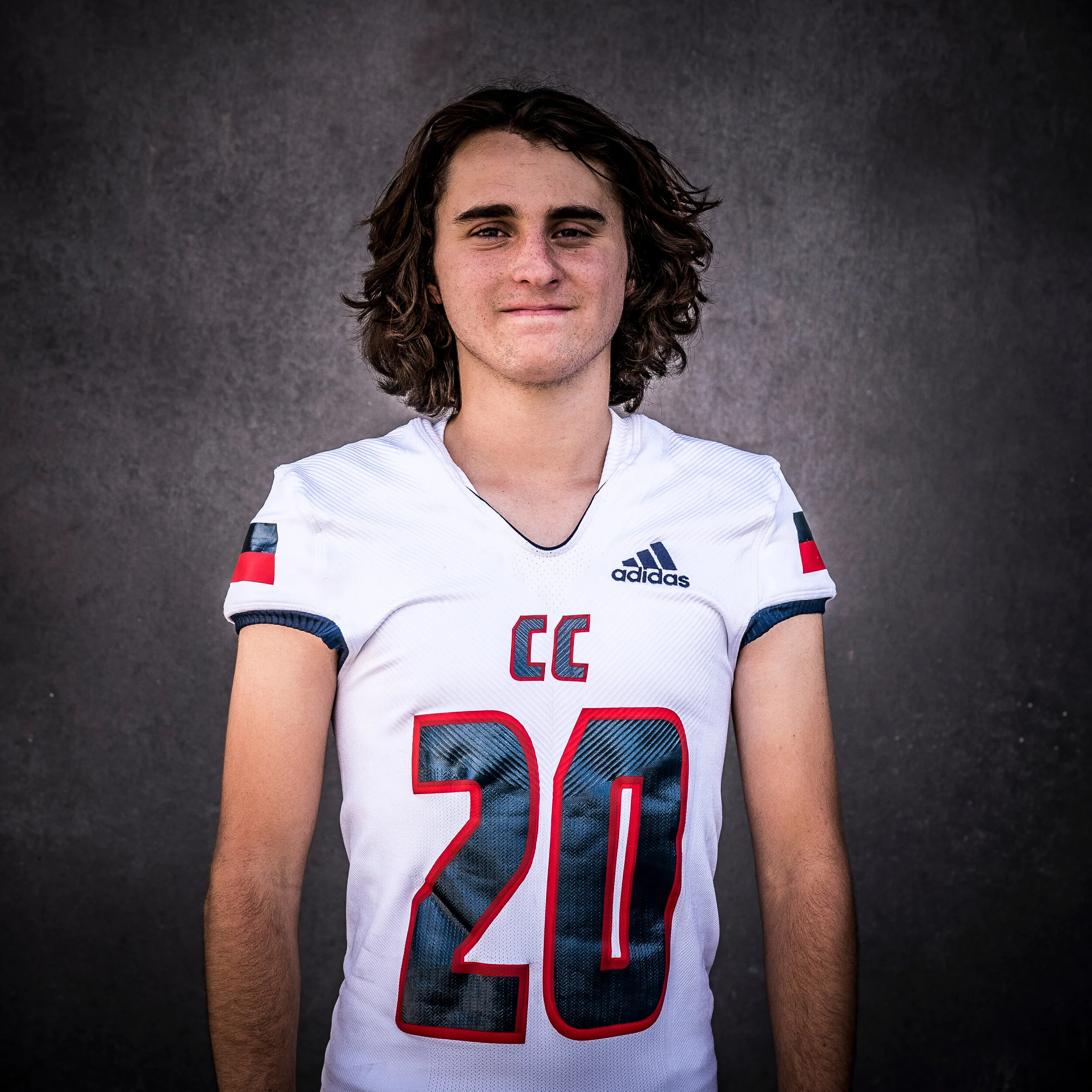 2020 Roster — Crimson Cliffs HS Football