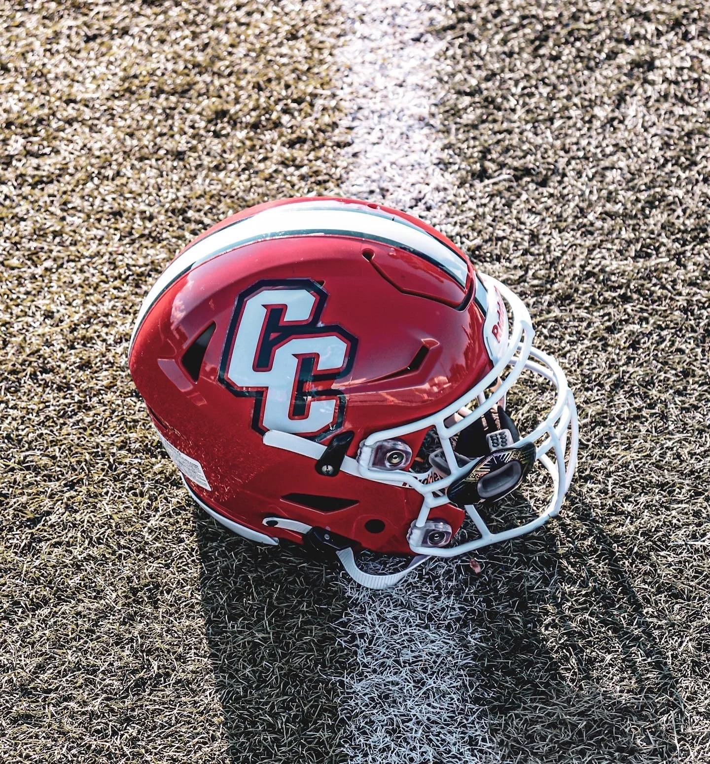 2022 Varsity-Cyprus — Crimson Cliffs HS Football