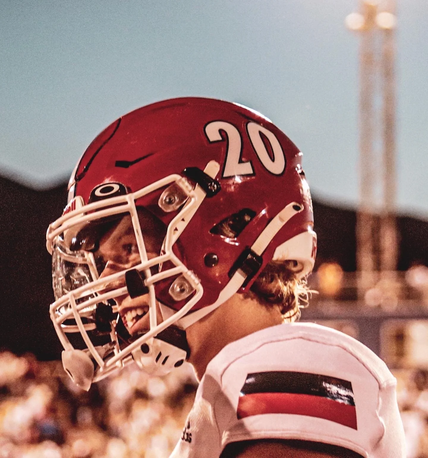 2022 Varsity-Cyprus — Crimson Cliffs HS Football