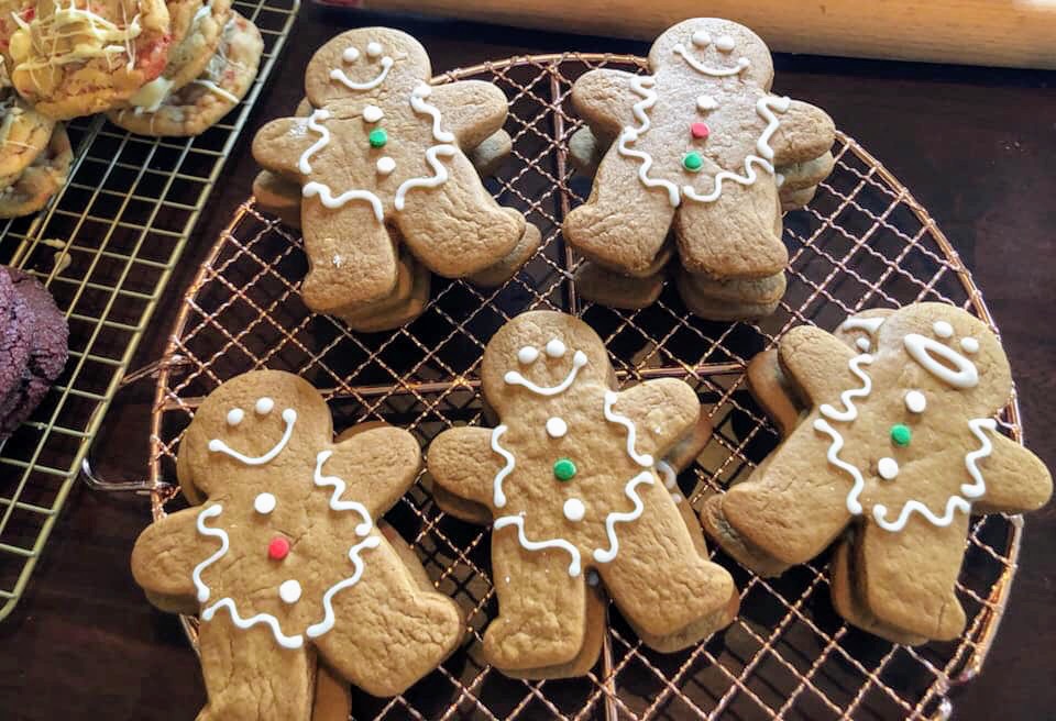 Pretty Butter Bakery