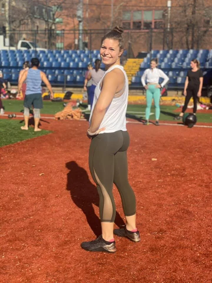 Womens Track And Field Booty