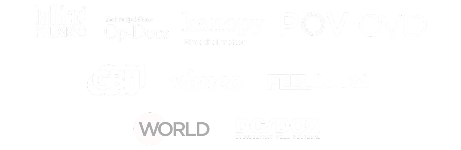 DEATH BY NUMBERS — Creative Distribution for Documentary Films