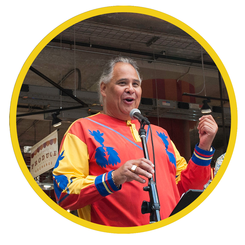 Friends Of Global Market Staff — Friends Of Global Market