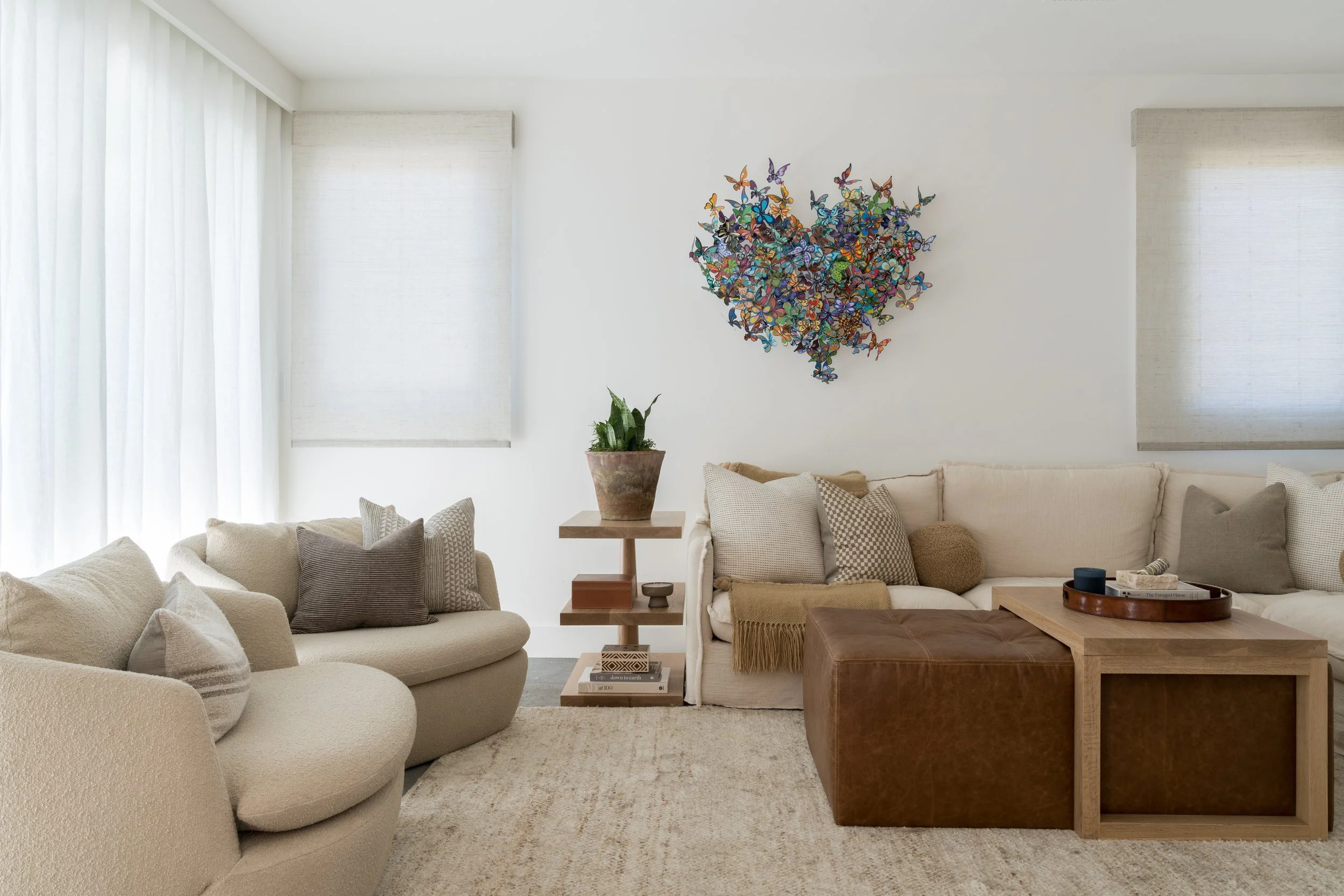 Lido Island Renovation — Kabbany Architecture