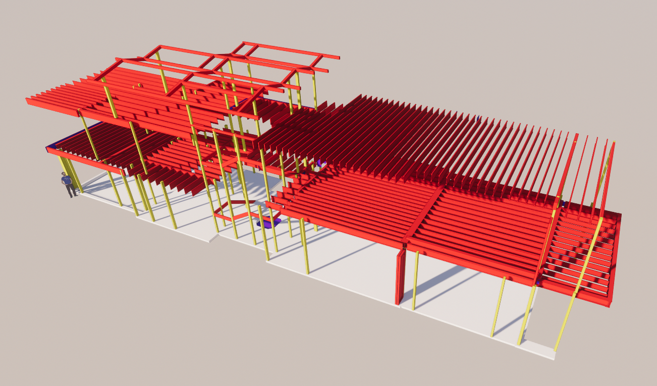 Kabbany Architecture