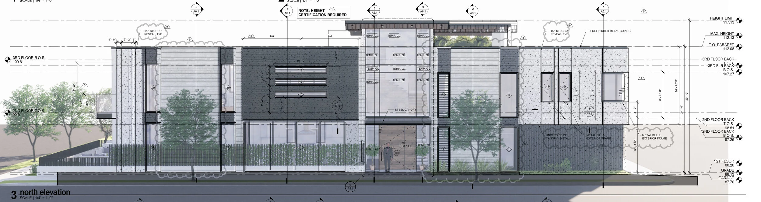 Kabbany Architecture