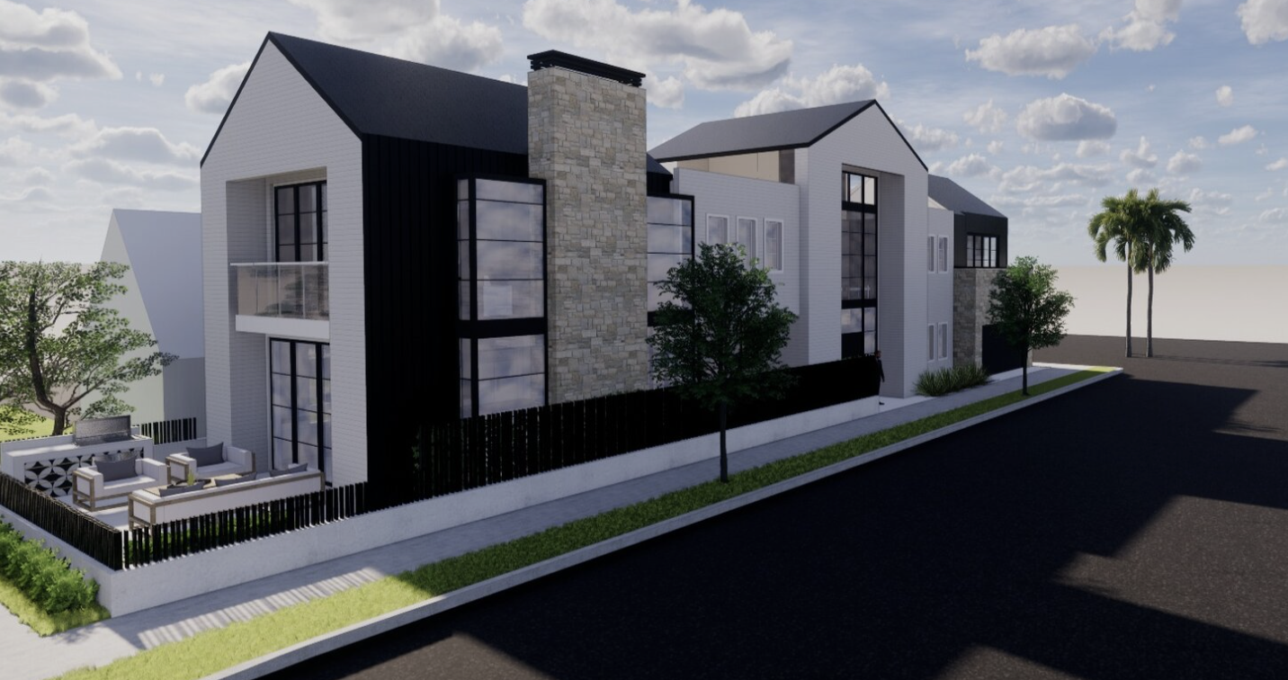 Projects — Kabbany Architecture